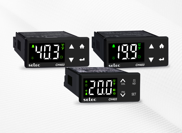 Selec - SS Electronics