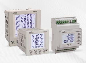 Selec - SS Electronics