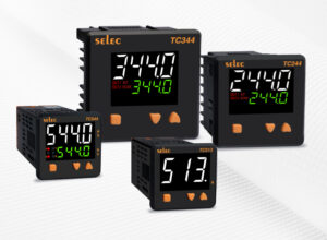 Selec - SS Electronics